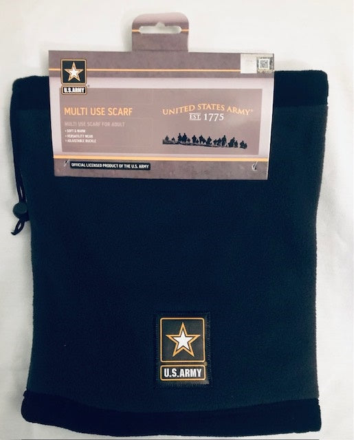 Army Multi Use Scarf – SERGEANT BEN ARMY NAVY STORE