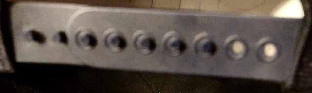 USS ZELLARS DD-777 Cap SALE! – SERGEANT BEN ARMY NAVY STORE